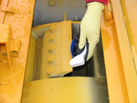 Are you maintaining your chipper properly? (Part 1)