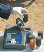 Oil analysis - What is it and why should we do it?