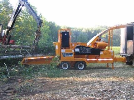 Are you maintaining your chipper properly? (Part 2)